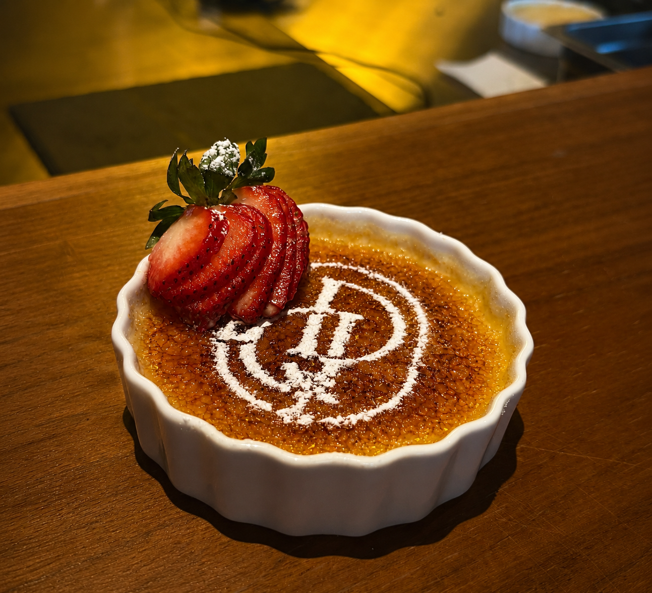 Dear Darling | Cocktail Bar & Kitchen in Toronto