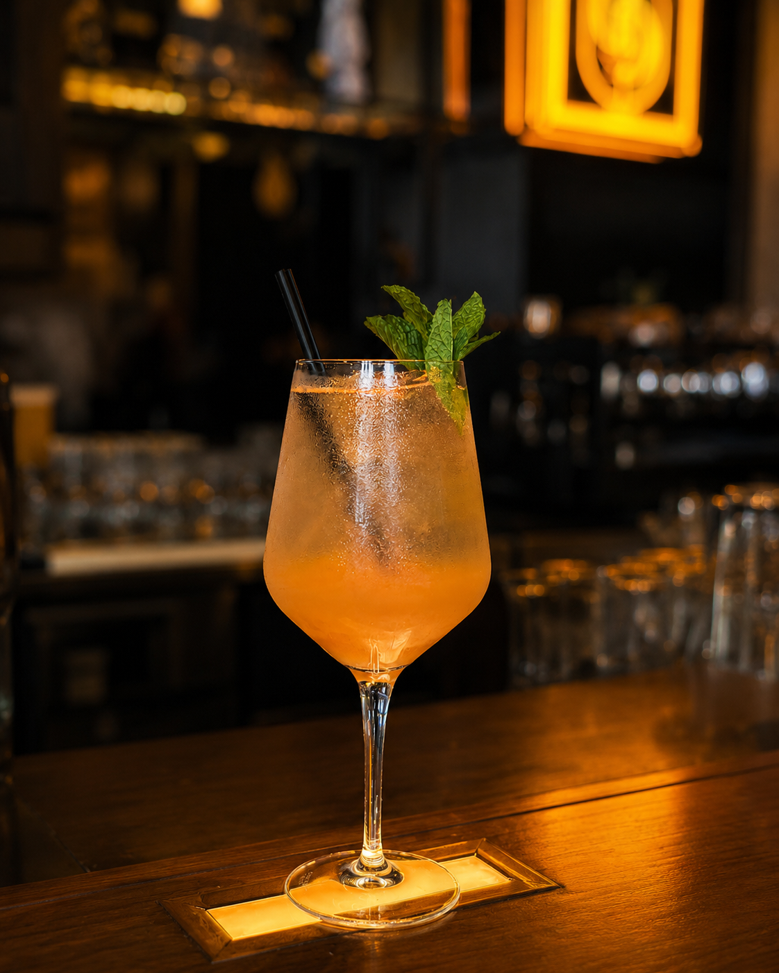 Dear Darling | Cocktail Bar & Kitchen in Toronto