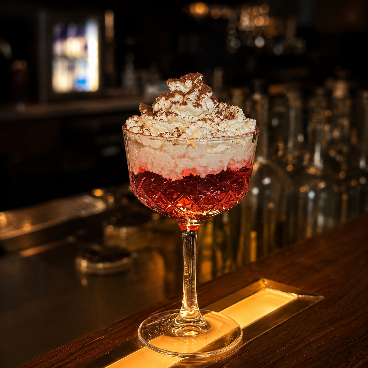 Dear Darling | Cocktail Bar & Kitchen in Toronto